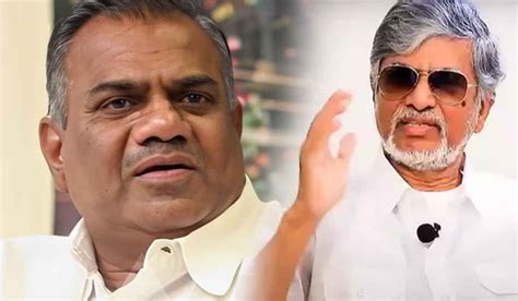 புஸ்ஸி ஆனந்த் கூட இருக்கும்வரை விஜய் எதிர்காலம் கேள்விக்குறிதான் விஜய்க்கு தெரியாமல் நடக்கும்