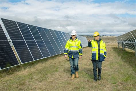 Grid Connection Applications Climb As AEMO Points To Major Influx Pv Magazine Australia