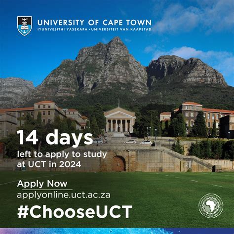 Uct Department Of Civil Engineering Posted On Linkedin