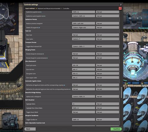 What Logic Are The Mods Sorted By And Shouldnt It Be Alphabetical R
