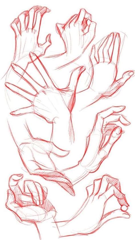 How To Draw Anything Practices To Improve Your Drawing Skills Artofit