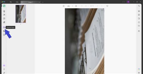 Rotate Images Horizontally Or Vertically With Ease UPDF