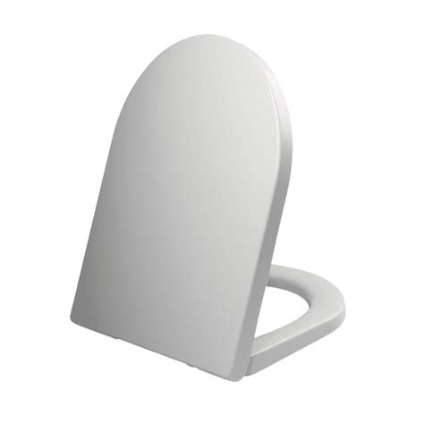 Rak Quick Release Soft Close Toilet Seat Model 002