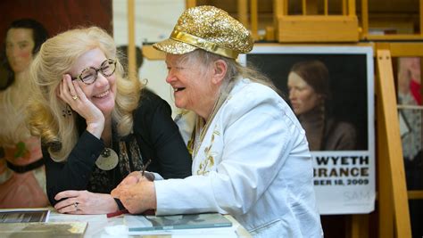 Helga Testorf Obituary Andrew Wyeth—love Beyond Measure Gazjtc