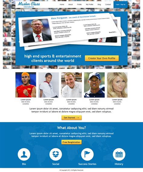 Web Design 15 Top Web Designers From Pakistan