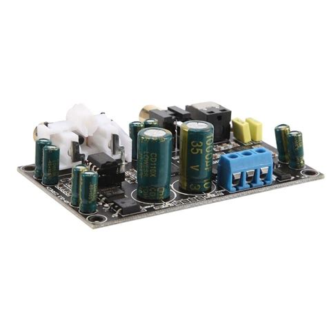 Cs8416 Cs4398 Digital Interface Dac Decoder Board 24bit 192k Spdif Coaxial9555 Ebay