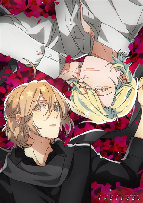 Sol And Pluto Planetary Moe Drawn By Cioccolatodorima Danbooru