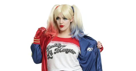 19 Plus Size Halloween Costumes In 5x 6x And Higher Because Fantasy Has