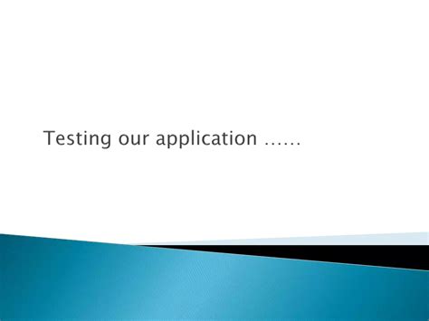 Json To Json Transformation In Mule Ppt