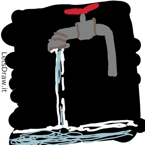 How To Draw Drip G3u4x3ge4 Png LetsDrawIt