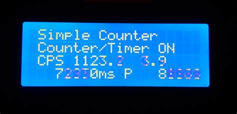Photon Counting And Statistics Physicsopenlab