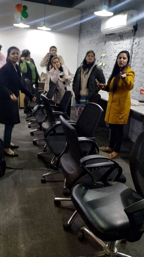 Perfectiongeeks Technologies Office Photos Glassdoor