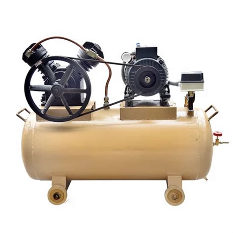 Pneumatic Air Compressor At ₹ 10000 Air Compressor In Mumbai Id