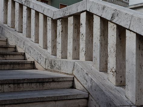 Rhythm In Architecture On Behance