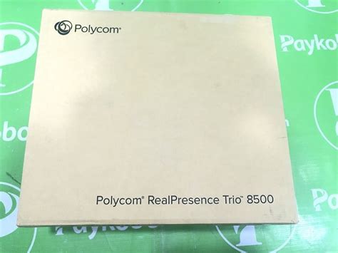 Buy Poly Trio 8500 Conference Phone Online In Nigeria