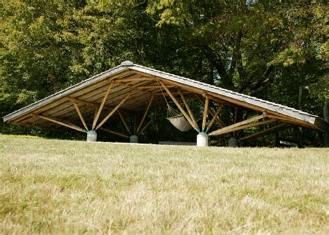 The Architecture Of Simón Vélez Pioneers New Ways Of Using Bamboo