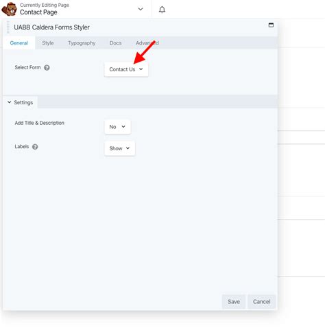 4 Ways To Style Caldera Forms Without Any Css Code