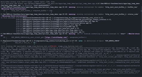 C Expanding Existing Esp Idf Project To Make An Call Stack