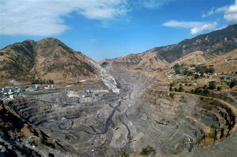 5g Enables Intelligent And Digital Transformation Of Mine Production