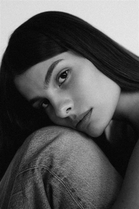 Ace Models Blanka Kravos