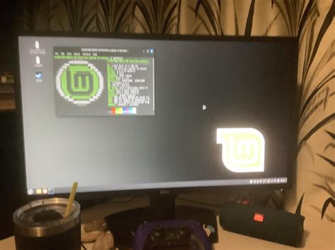 Already Love Linux Mint Rlinuxmint