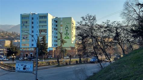 Ijevan Group Gyumri Սպիտակ չոր գինի Մխիթար ԳՈՇ🥂😍 📍