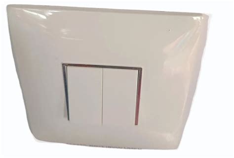 6 A Anchor Modular Switches At ₹ 22 Piece In Bengaluru Id 2856417090630