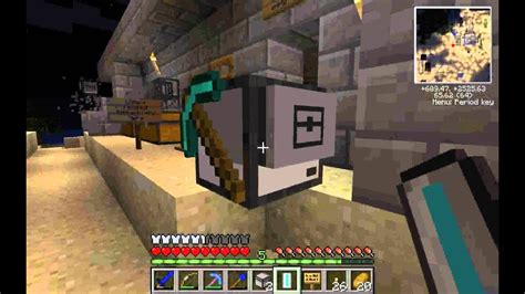 Computercraft Turtle Programs Destruct Youtube