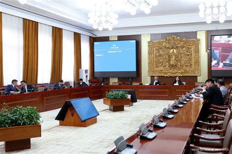 Хүүхдийн эрхийн асуудлаар энэ сарын 25 нд ерөнхий хяналтын сонсгол хийнэ