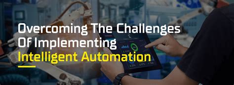 4 Common Challenges Of Implementing Intelligent Automation And How To Solve Them Laiye Blog