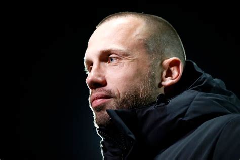 John Heitinga Verklapt Eigen Toekomst Soccernewsnl