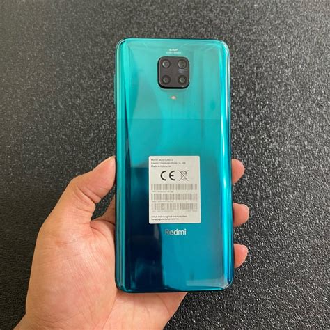 Jual Xiaomi Redmi Note Pro Ram Second Bekas Garansi Resmi Shopee Indonesia