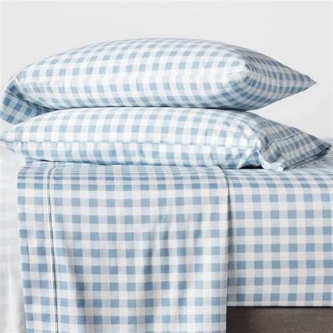 Printed Performance 400 Thread Count Sheet Set Threshold™ 400 Thread Count Sheets Sheet