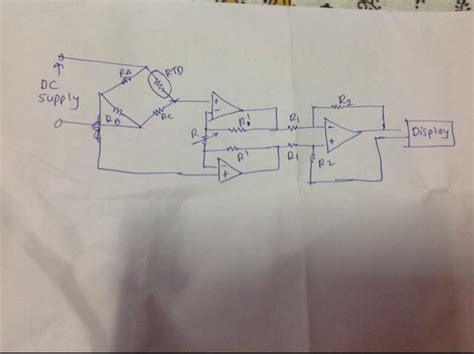 Solved Signal Conditioning Using Rtd Ni Community