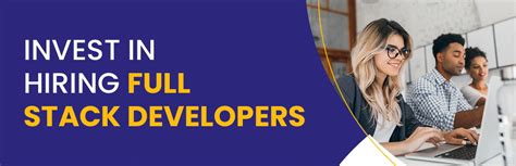 How To Hire Remote Full Stack Developers The Complete Guide