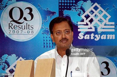 119 Satyam Software Photos And High Res Pictures Getty Images
