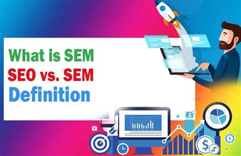 What Is SEM SEO Vs SEM Definition Aitechtonic
