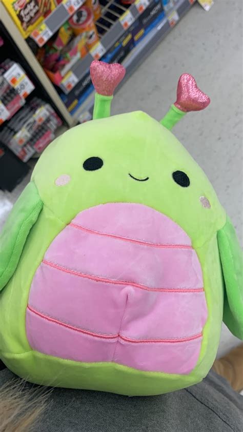 Zuniiiiiii💕 R Squishmallow