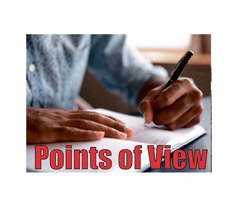 Points Of View Leigh On Sea News