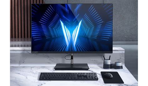 Máy tính để bàn All in one Lenovo ThinkCentre neo 30a 24 tiết kiệm không gian làm mọi việc hết