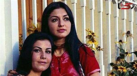 عکس خانه های اعیانی بازیگران قبل از انقلاب در بالا شهر تهران از