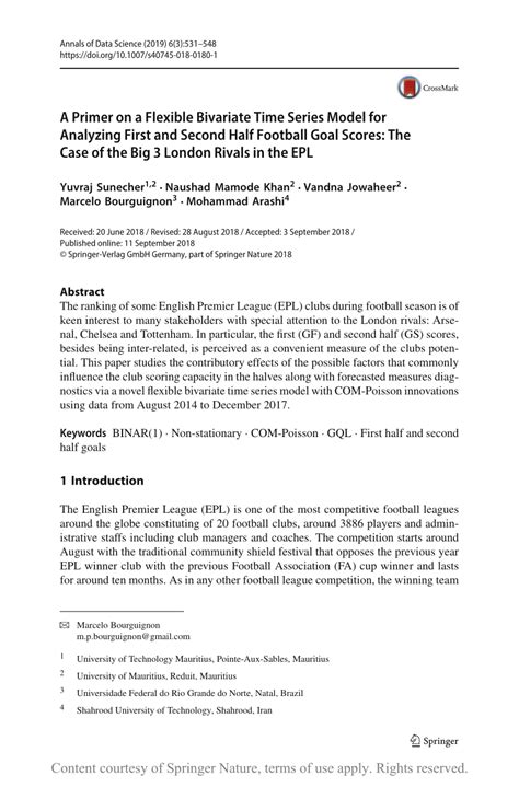 A Primer On A Flexible Bivariate Time Series Model For Analyzing First