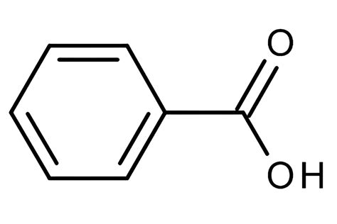Chemical Properties Of Benzoic Acid Detailed Analysis Justlong
