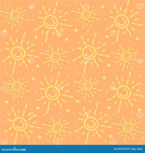 Design Of Cute Element Doodle Caracter Stock Vector Illustration Of Happy Rainbow 255123155