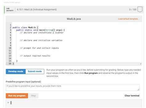 Solved What Is The Correct Code For This CIS Program Will Chegg Com
