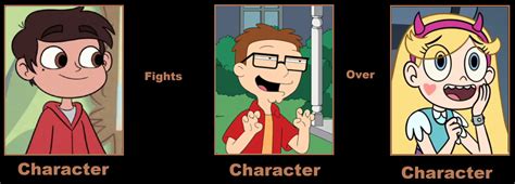 Disney Xd Deviantart