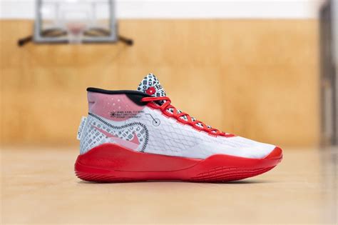 Kevin Durant Nike Enlist Youtube For Shoe Collab License Global