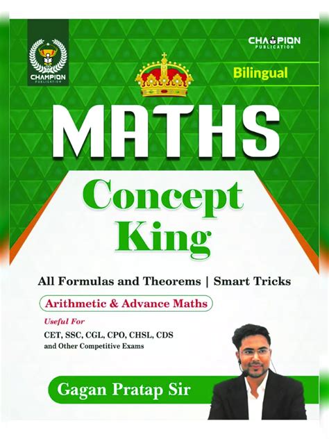 Gagan Pratap Maths Book Pdf Instapdf