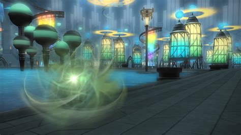 All Ffxiv Endwalker Aether Currents Locations