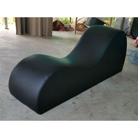 Sex Sofa โซฟาเซ็กซ์ โซฟาคู่รัก โซฟาเล่นท่า ️ โซฟานั่งเล่น Mahasamut Bed Thaipick